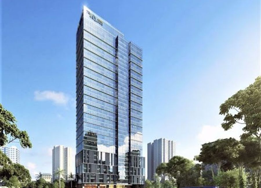 400sqm Office Space for Lease in Pasay City | Lamudi.com.ph