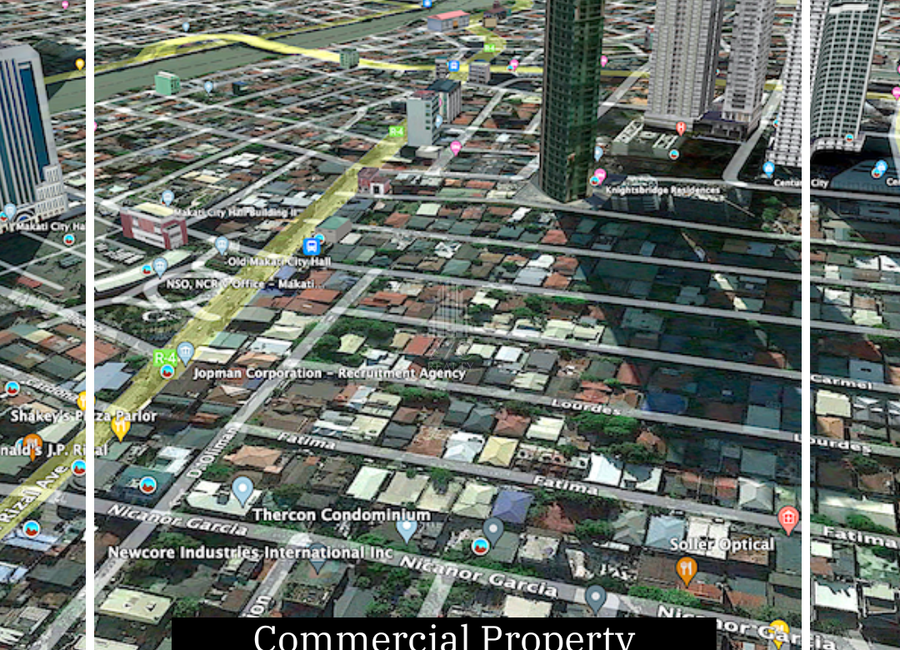 Commercial Property for Sale in Reposo, N. Garcia, Brgy. Poblacion ...