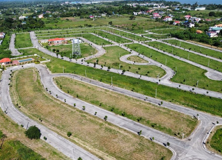 For Sale Residential Lot along National Highway, Tagbac Jaro, Iloilo ...