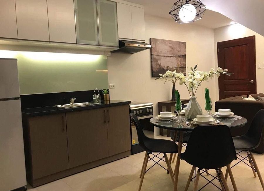 Ready House in Nottingham Villas Metropolis Iloilo | Lamudi.com.mx