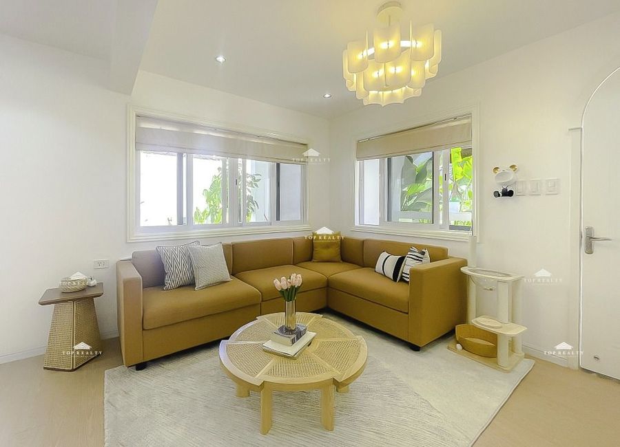 4BR House and Lot in Multinational Village, Paranaque City | Lamudi.com.ph
