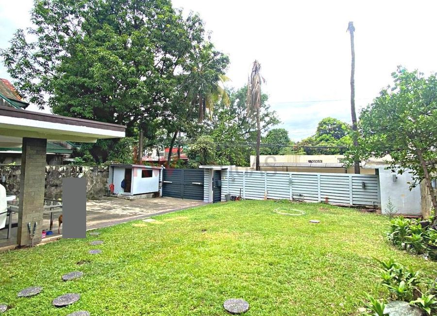 Newly Renovated House & Lot in Xavierville Phase 1, Quezon City ...