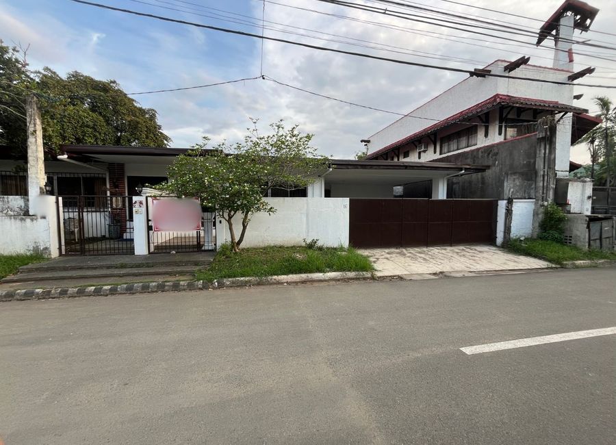 Merville Park Duplex for sale in Parañaque | Lamudi.com.ph