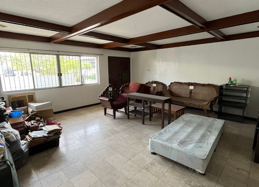 Merville Park Duplex for sale in Parañaque | Lamudi.com.ph