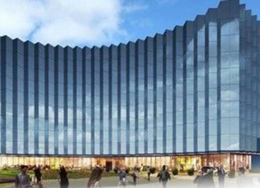 FOR LEASE! Office Space in Pasay City with 520sqm | Lamudi.com.ph