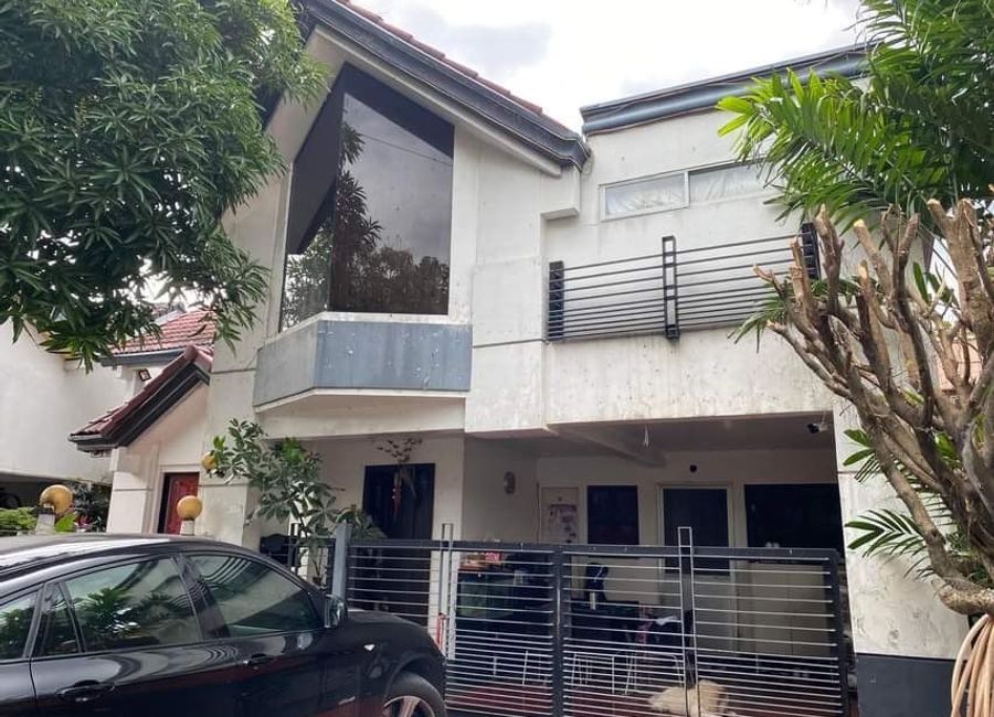 House and lot for sale in Filinvest Marcos Hiway | Lamudi.com.ph