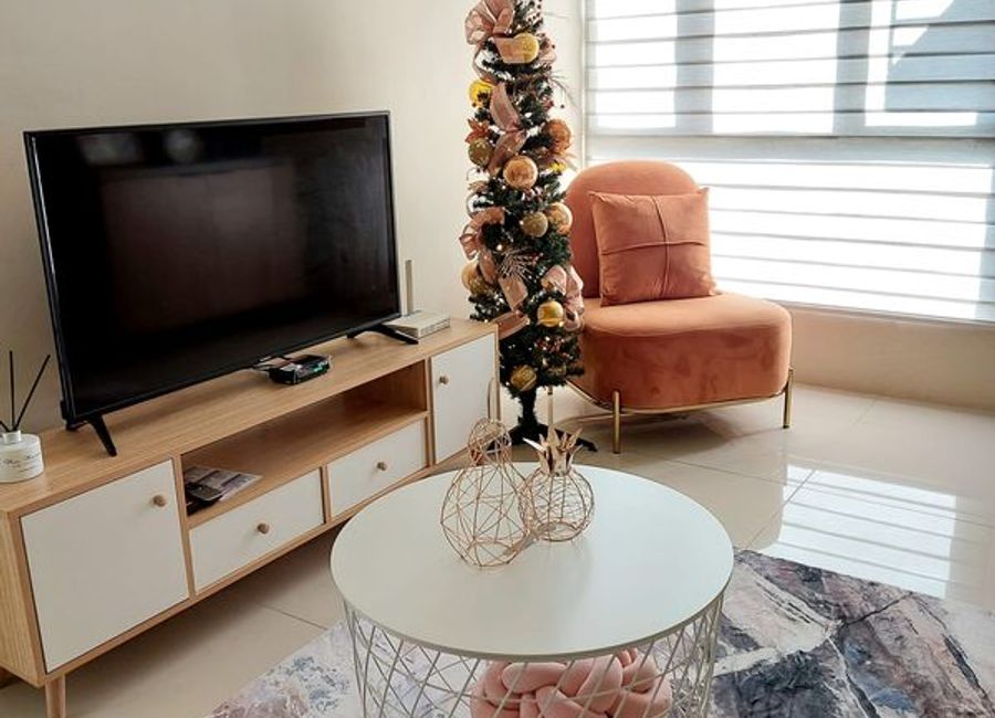 Fully Furnished 1 Bedroom Unit in Avida Montane BGC | Lamudi.com.ph