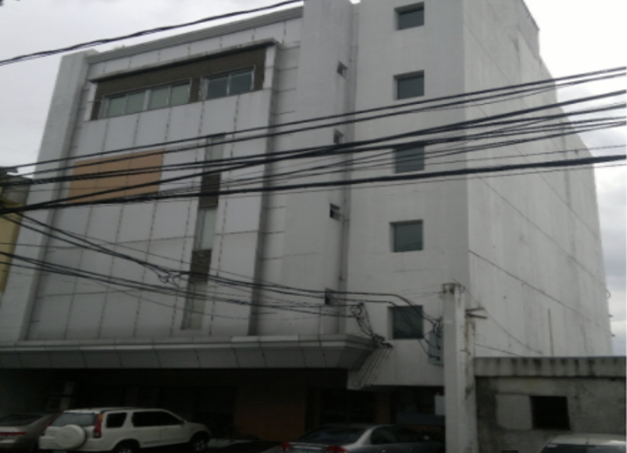 6 Storey Office Building for Sale in Alabang, Muntinlupa | Lamudi.com.ph