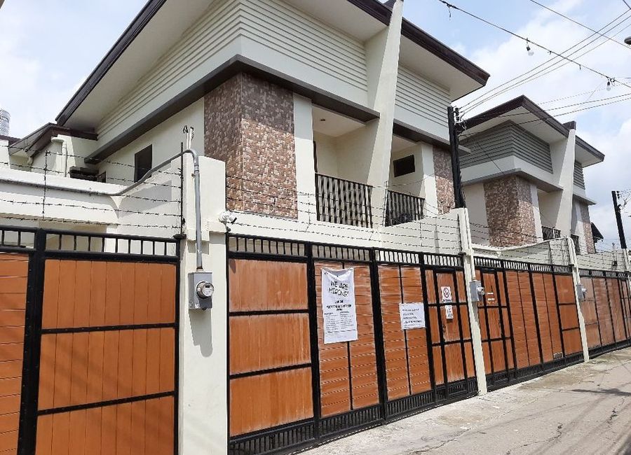 3 Bedrooms House For Rent Guizo Mandaue City W/ Maids Room near Gaisano ...