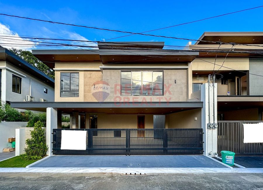Semi-Furnished House and Lot for Sale in Batac Tuazon BF Homes ...