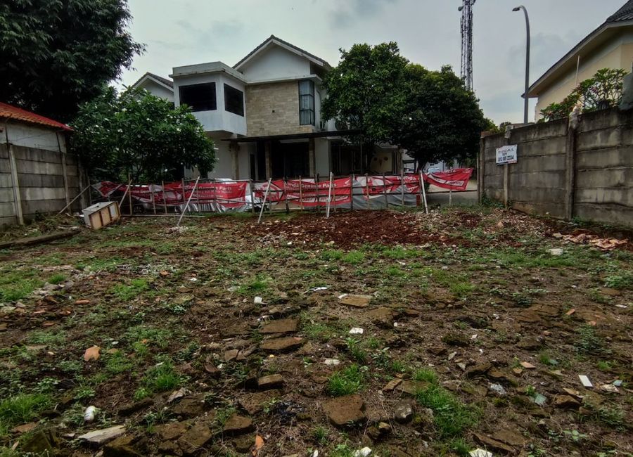 Kavling Neo Permata Bintaro Sektor 9 (chs) | Lamudi.co.id