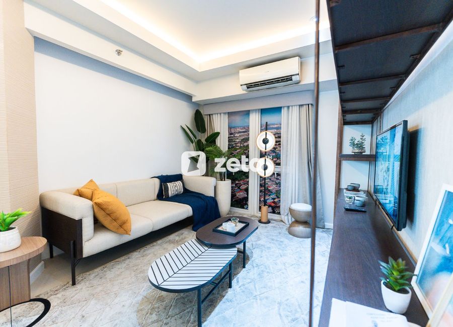 Solinea 1-Bedroom Unit | Lamudi.com.ph