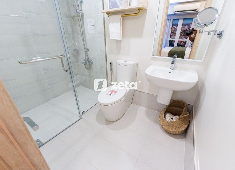 Solinea 1-Bedroom Unit | Lamudi.com.ph