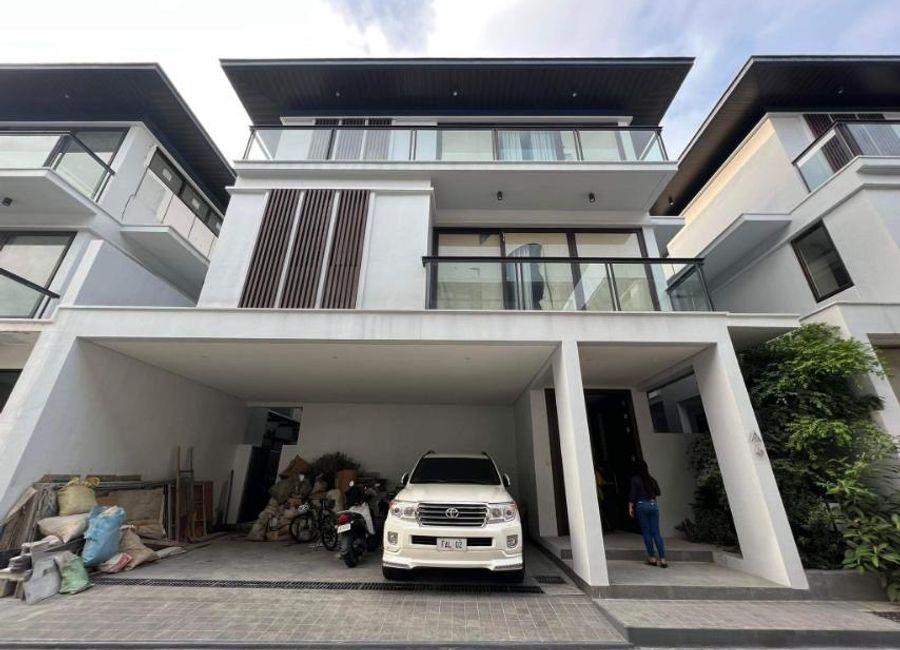 FOR SALE: SINGLE DETACHED UNIT IN NEW MANILA | Lamudi.com.ph