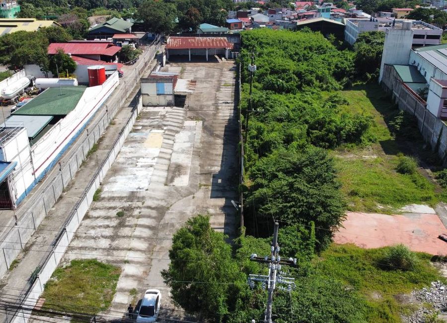 DBC - FOR SALE: 13,354 sqm Lot in Matias Compound, Sucat Road ...