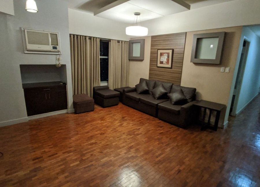 TWO ADRIATICO 3BR manila bay view for rent | Lamudi.com.ph