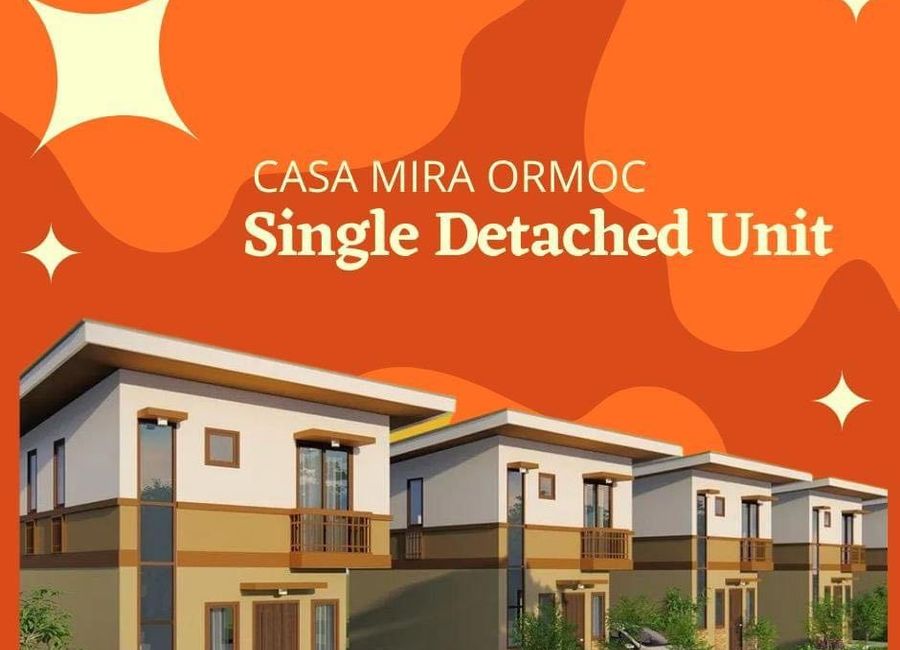 Ormoc Leyte House for Sale Casa Mira Homes | Lamudi.com.ph