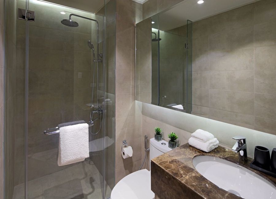 Preselling Studio Condo Unit For Sale at Verano Greenhills | Lamudi.com.ph