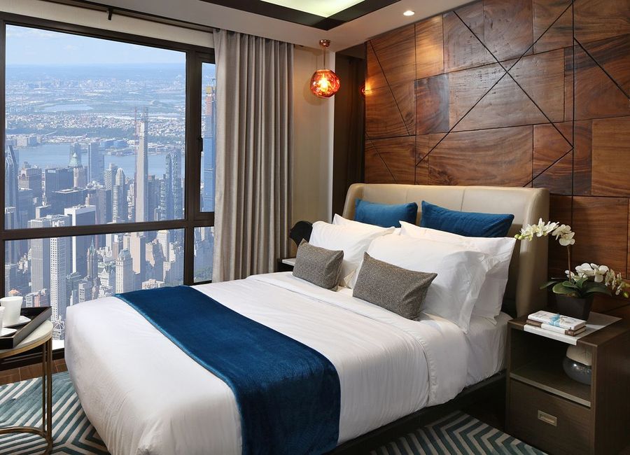 Preselling Studio Condo Unit For Sale at Verano Greenhills | Lamudi.com.ph