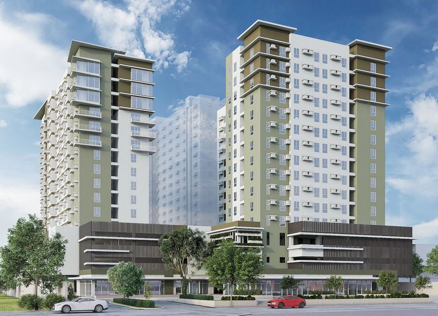 CONDO FOR SALE IN FAIRVIEW QUEZON CITY NEAR OB MONTESORI FAIRVIEW ...