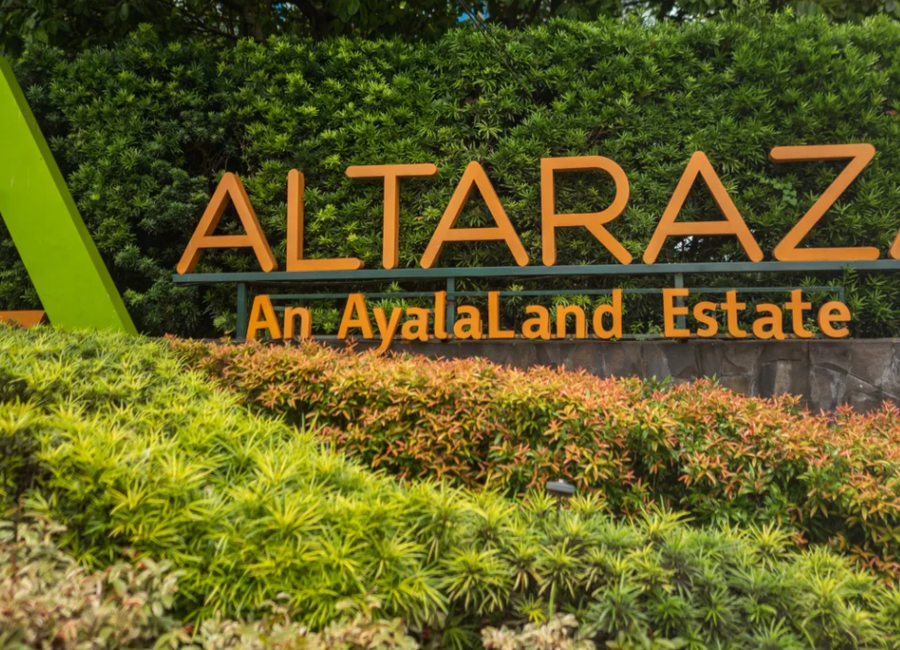 Altaraza Commercial Lot: Lot 1-E, 1500 Sqm San Jose Del Monte Bulacan ...