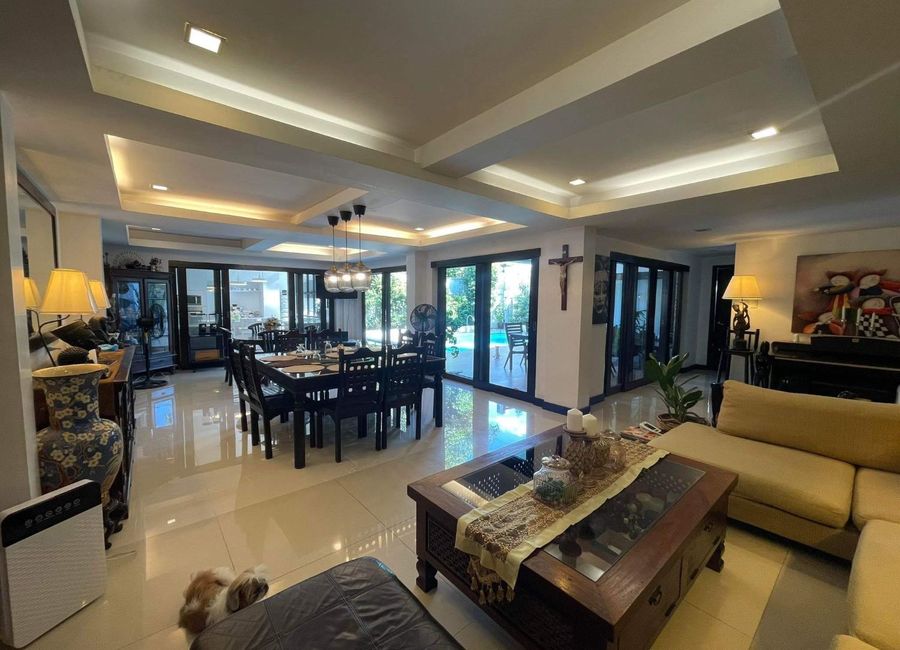 House and Lot DBP Village, Almanza Dos, Las Piñas - For SALE | Lamudi ...