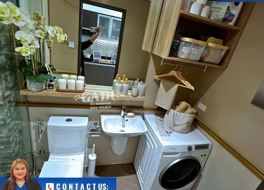 Low Monthly Payment at Sync Residences - N Tower Pre-Selling Condo in ...