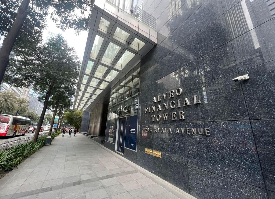 For SALE: Office Space in Alveo Financial Tower, Ayala Avenue Makati ...