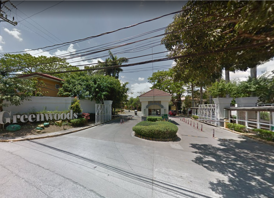 288 sqm Vacant adjacent lots in Greenwoods Park View, Paliparan 1 ...