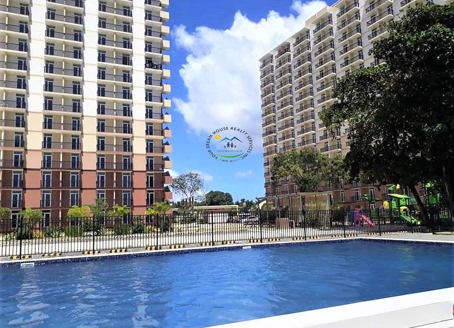 Fully Furnished Studio Unit For Sale In Saekyung 956, Looc, Lapu lapu ...