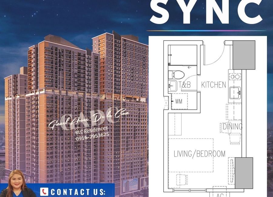 For Sale NO SPOT downpayment for Pre-Selling in C5 Bagong Ilong Pasig ...