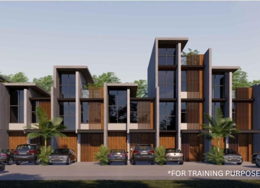 M RESIDENCES - AERIN | Lamudi.com.ph
