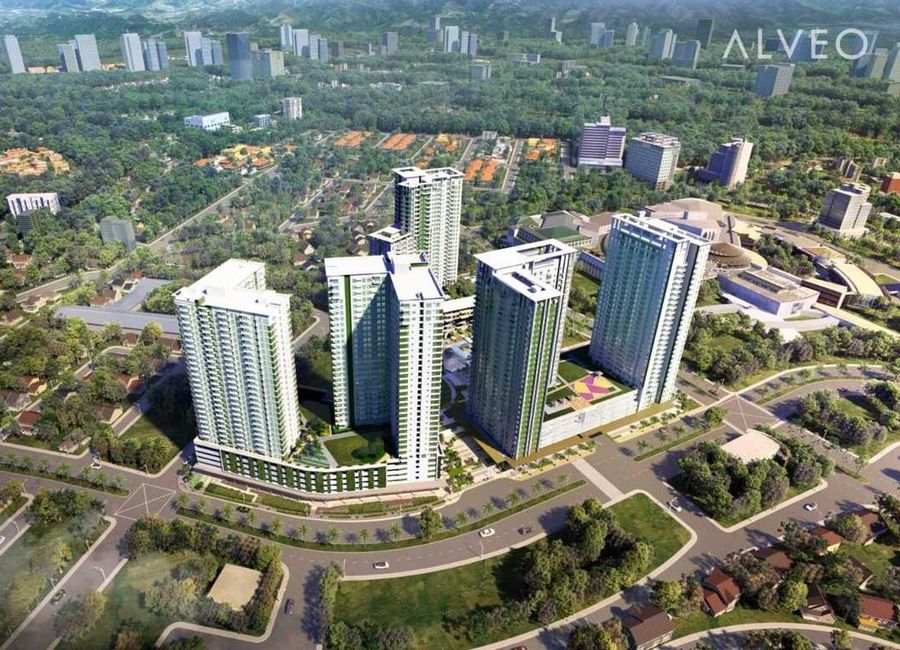 3 Bedroom Solinea Condo for Sale at Cebu Business Park Cebu City ...
