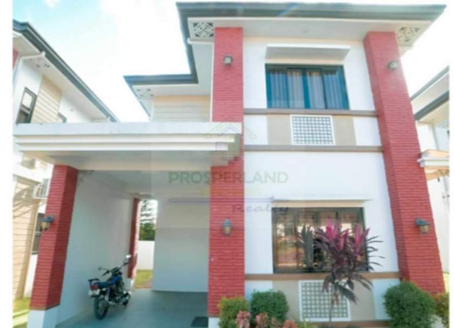 Single Detached House and Lot For Sale in Pulilan, Bulacan | Lamudi.com.ph