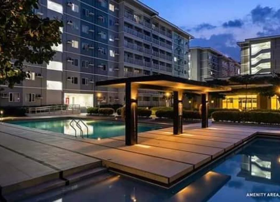 80,100 DP only move in agad Rent to Own Condominium in Quezon City near ...