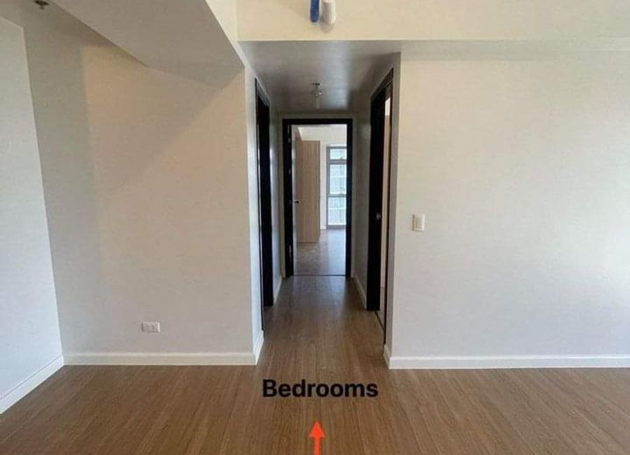 2BR Unit for SALE in Park Triangle Residences, BGC | Lamudi.com.ph