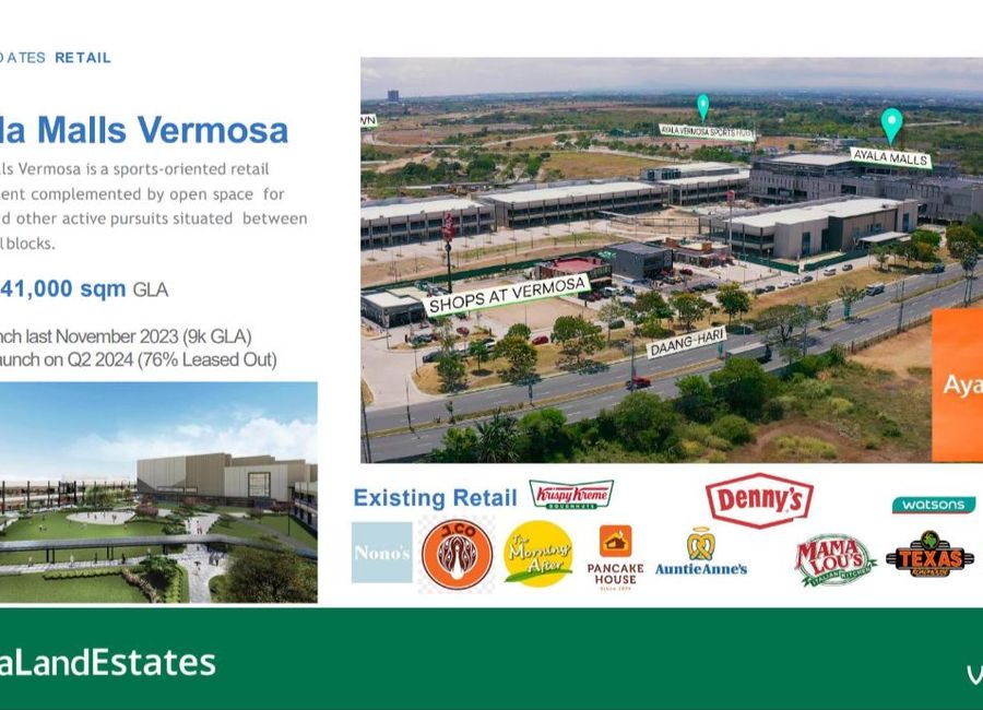 Sentria Storeys Vermosa: Affordable Luxury in Imus Cavite | Lamudi.com.ph