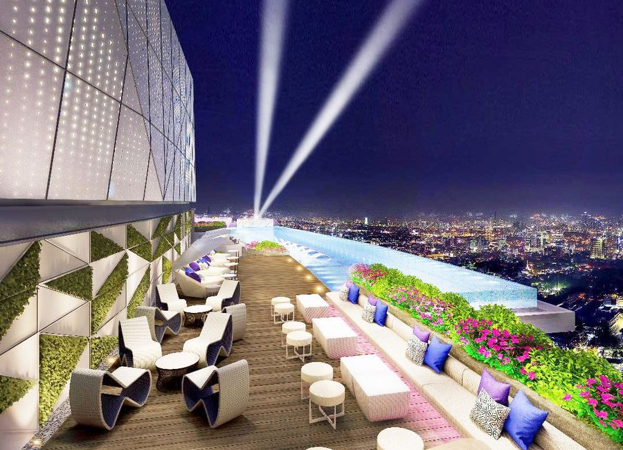 Aeon Towers Studio Unit | Lamudi.com.ph