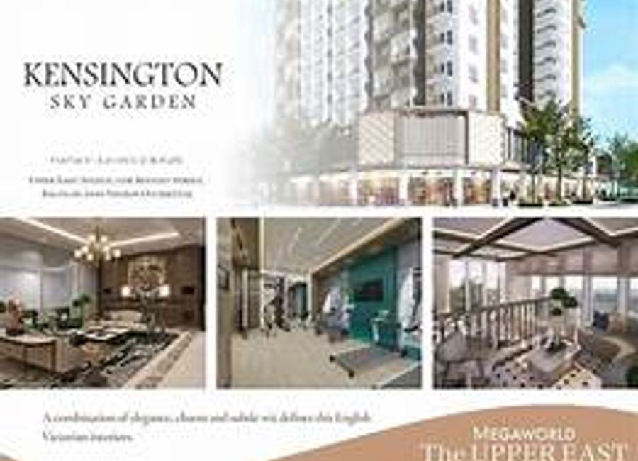 Kensingtong Bacolod 2 Bedroom | Lamudi.com.ph