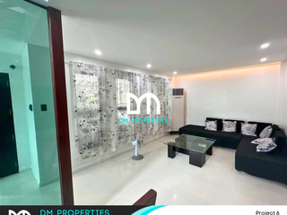 House and Lot For Sale in Project 6, Quezon City | Lamudi