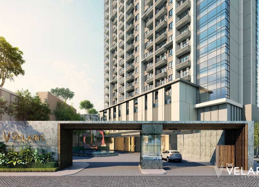 The Velaris Residences South Tower | Lamudi.com.ph