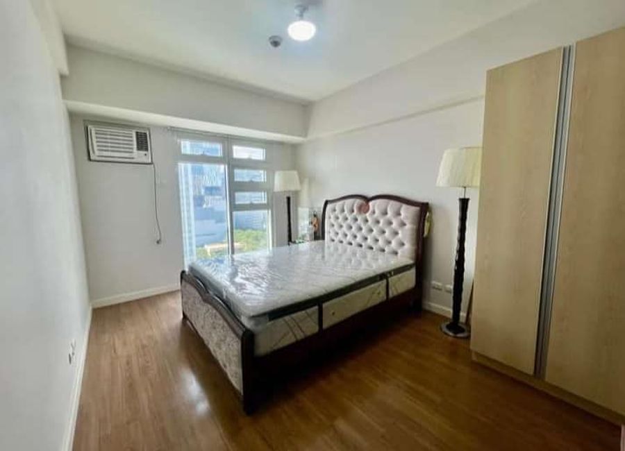 1BR Fully Furnished Condo for SALE Solinea Tower 1 | Lamudi.com.ph