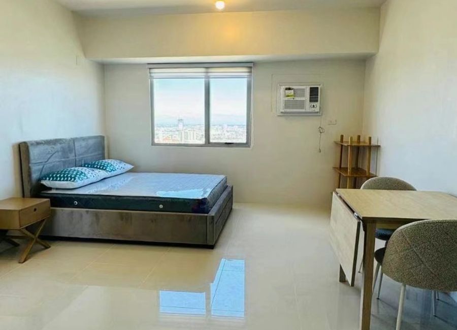 Studio Unit in EAST GATE Cebu by Taft Properties | Lamudi.com.ph