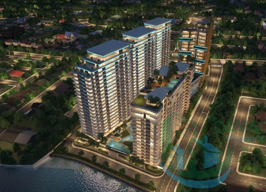 Aeone Bleu 1 Bedroom Unit | Lamudi.com.ph