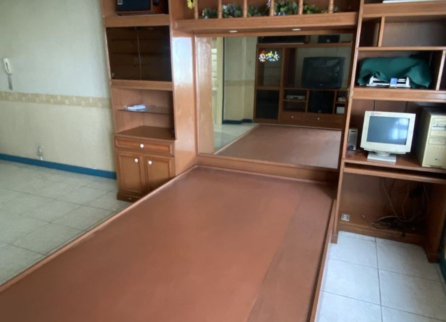 𝐒𝐭𝐮𝐝𝐢𝐨 𝐔𝐧𝐢𝐭 𝐟𝐨𝐫 𝐒𝐚𝐥𝐞 𝐢𝐧 𝐅𝐢𝐫𝐬𝐭 𝐌𝐚𝐫𝐜𝐞𝐥 𝐓𝐨𝐰𝐞𝐫, 𝐐𝐮𝐞𝐳𝐨𝐧 𝐂𝐢𝐭𝐲 | Lamudi.com.ph