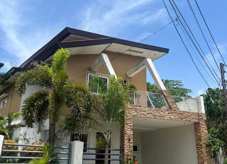 Pacific Grand Villas- 2 Storey house for RENT, Lapu-Lapu City | Lamudi ...