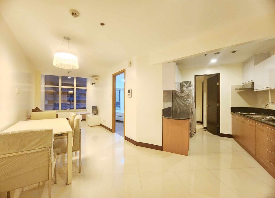 CONDO IN MAKATI NEAR RCBC - ONE CENTRAL TOWER FOR AS LOW AS 25K MONTHLY ...