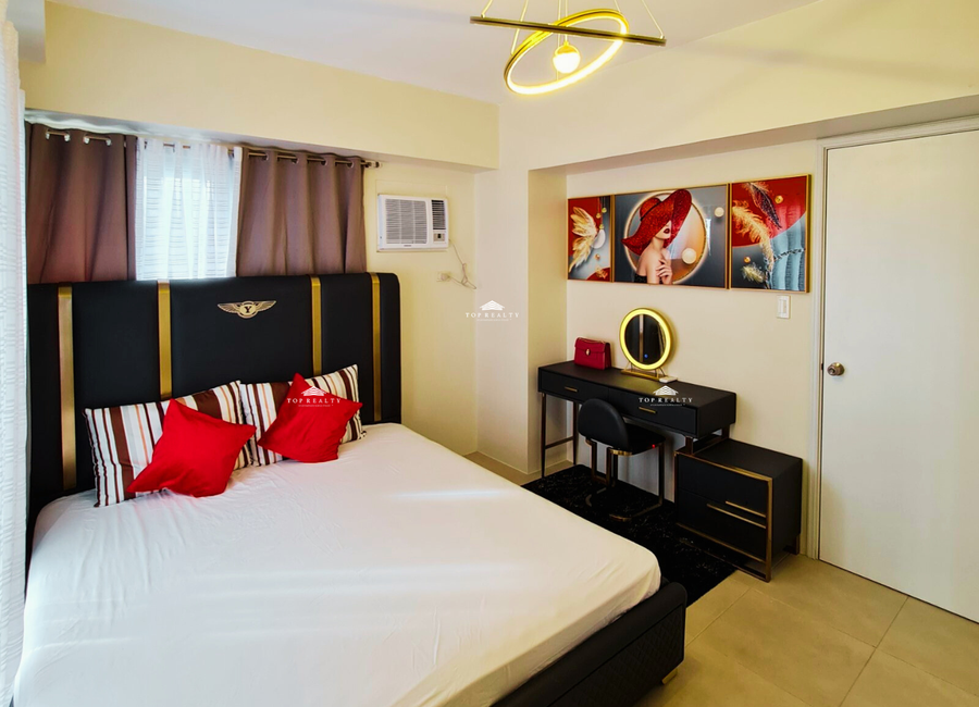 Avida Tower Asten in Makati City 2 Bedroom Unit For Sale near The Rise ...