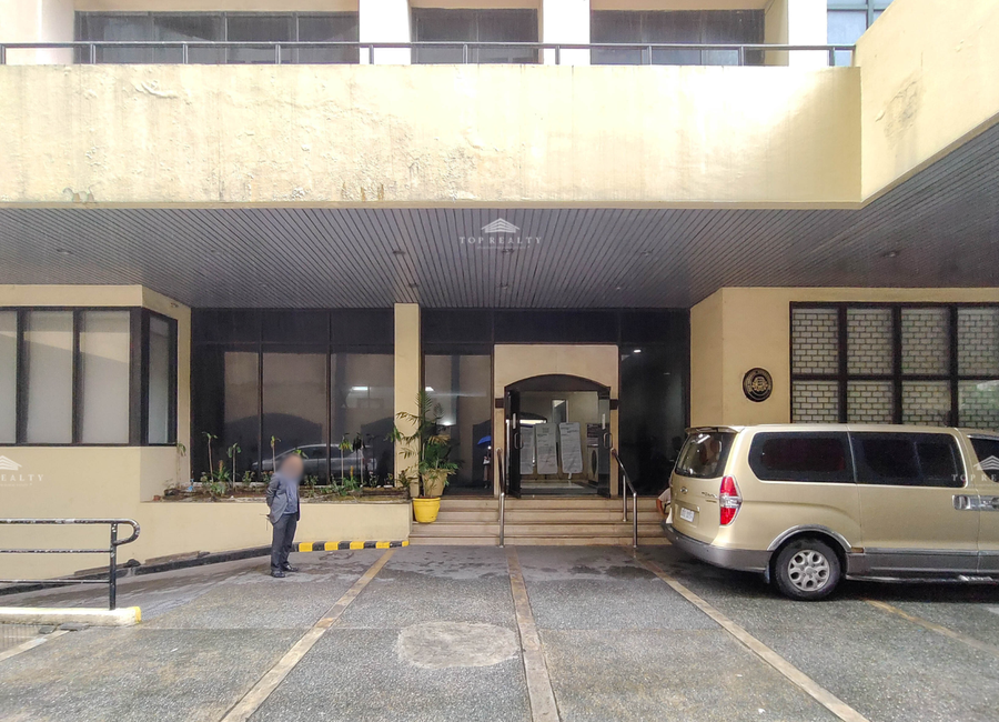 Commercial Space Unit for Lease in CTC Building, Roxas Blvd., Pasay ...