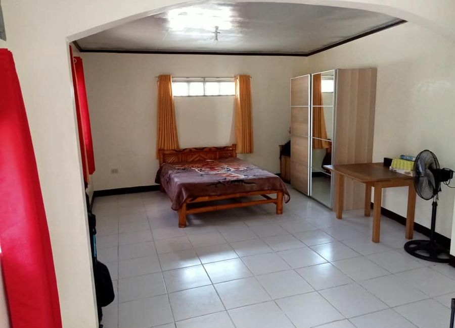 720 sqm Lot with Bungalow House for SALE in Manibaug Porac Pampanga ...